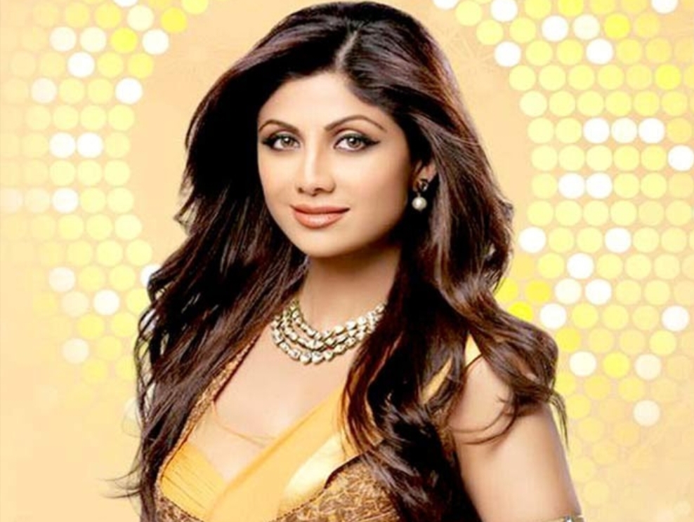 हाईकोर्ट ने शिल्पा शेट्टी के खिलाफ SC/ST Act का मामला खारिज किया - NTN REPORT