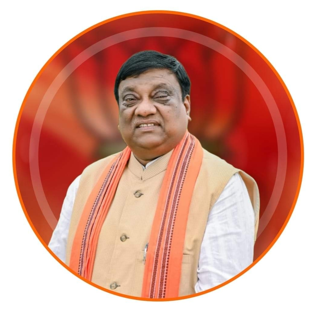 पूर्व नेता प्रतिपक्ष नारायण चंदेल को रायपुर जिले में संगठन चुनाव की मिली जिम्मेदारी - NTN REPORT