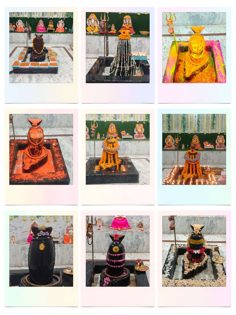 महाशिवरात्रि 26 फरवरी कोः पूजा के साथ ही शिव कथा सुनने की भी है परंपरा, जानिए भगवान शिव ने कैसे ...